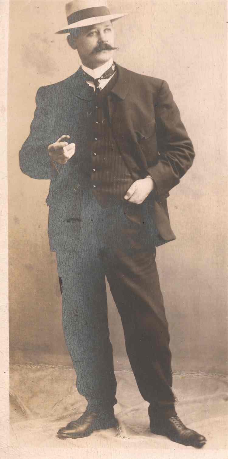 Eugène CELLIER (1870 - 1948)